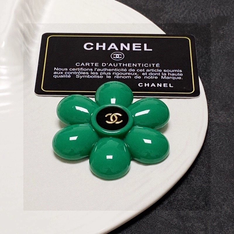 Perfect replica Chanel Brooches