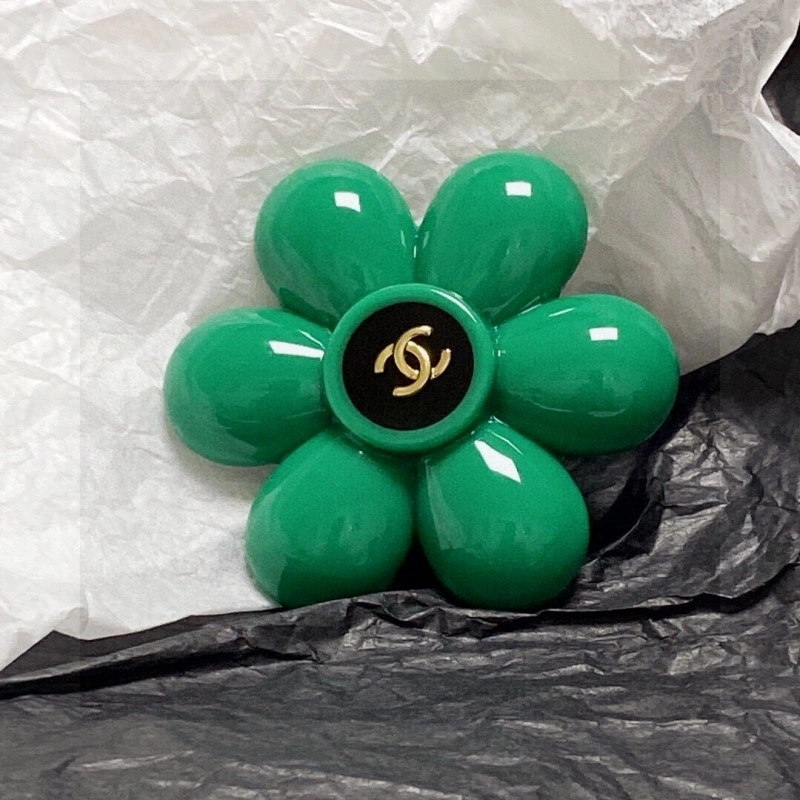 Perfect replica Chanel Brooches