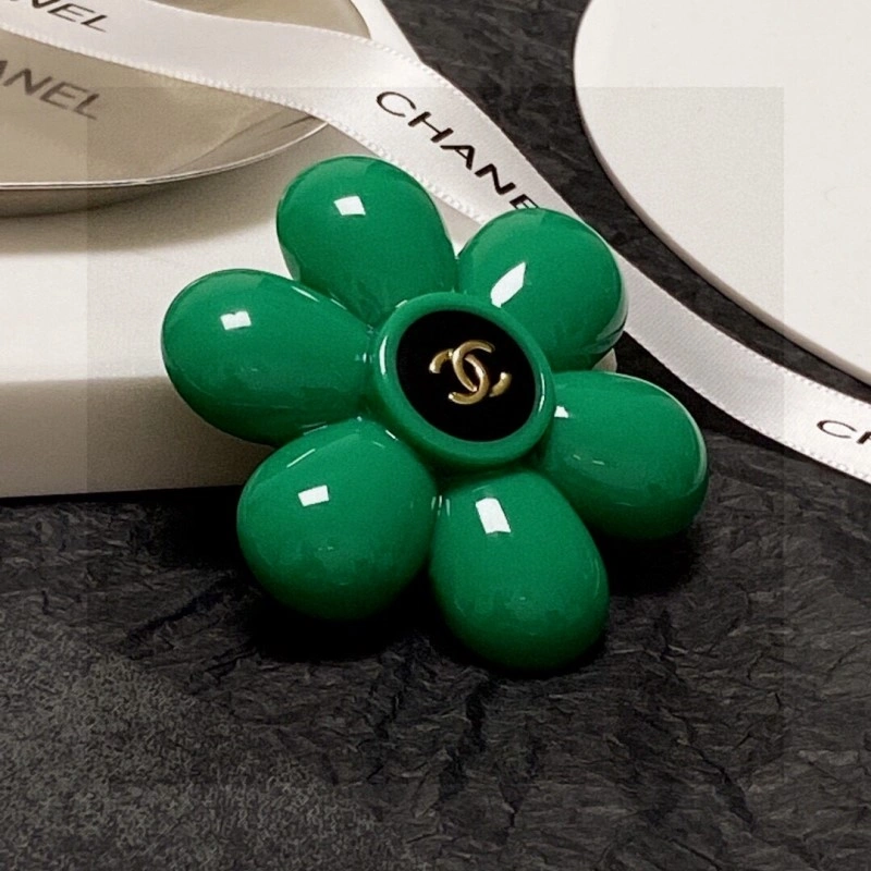 Perfect replica Chanel Brooches