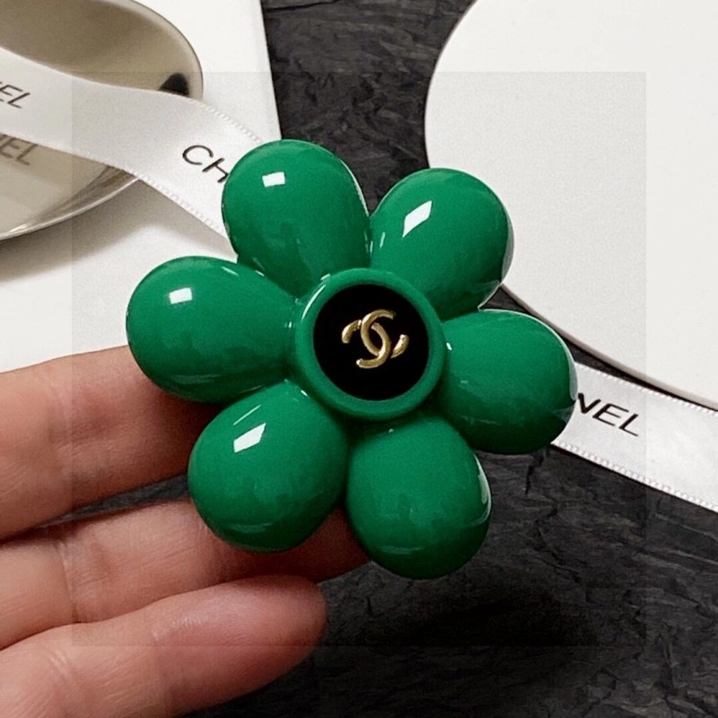 Perfect replica Chanel Brooches