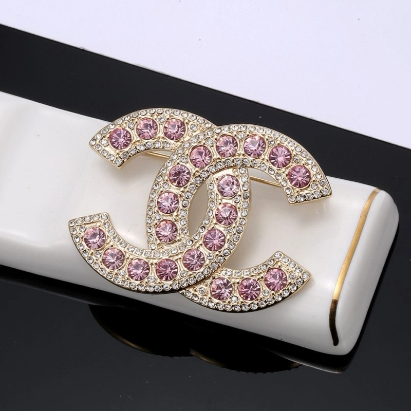 Value-priced Chanel Brooches