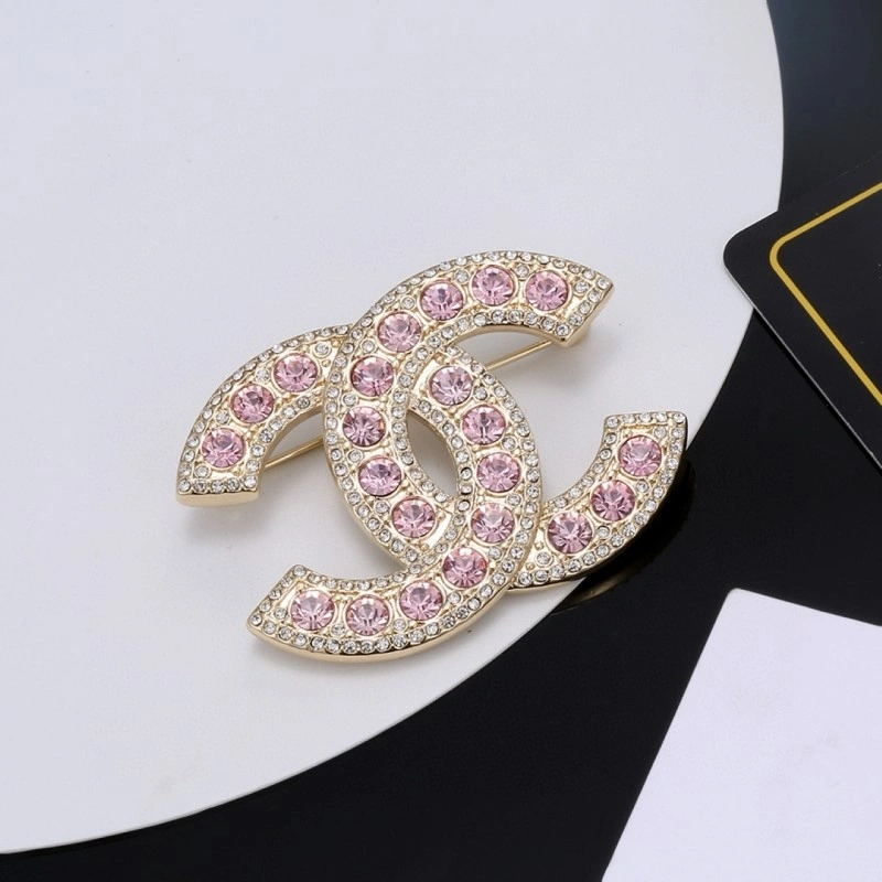 Value-priced Chanel Brooches
