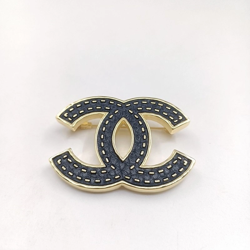Chanel Brooches