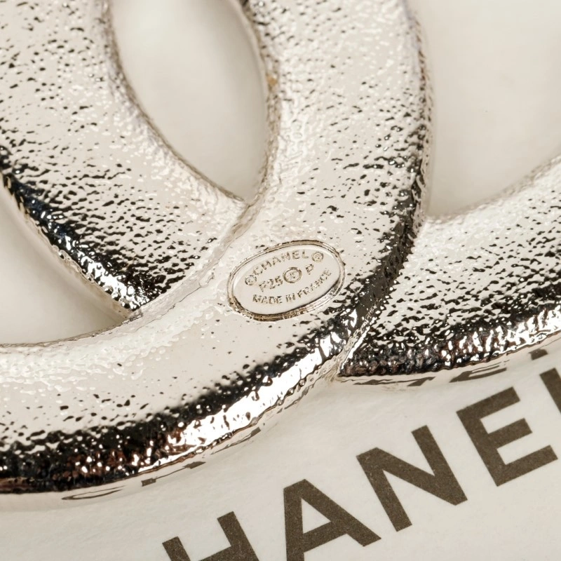 Bargain Chanel Brooches