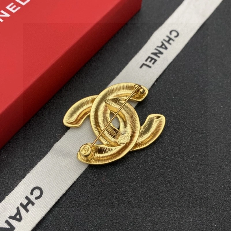 Economical Chanel Brooches