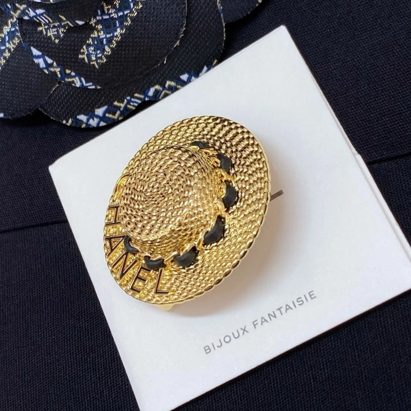 Precise copy Chanel Brooches