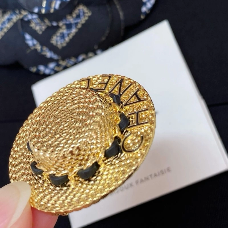 Precise copy Chanel Brooches