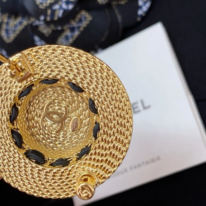 Precise copy Chanel Brooches