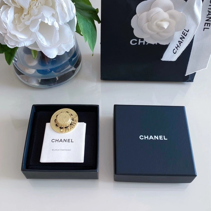 Precise copy Chanel Brooches