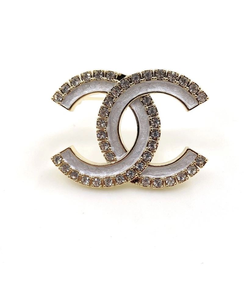 Chanel Brooches