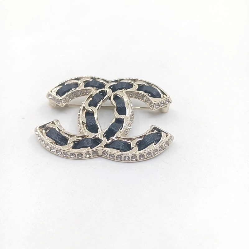 Chanel Brooches