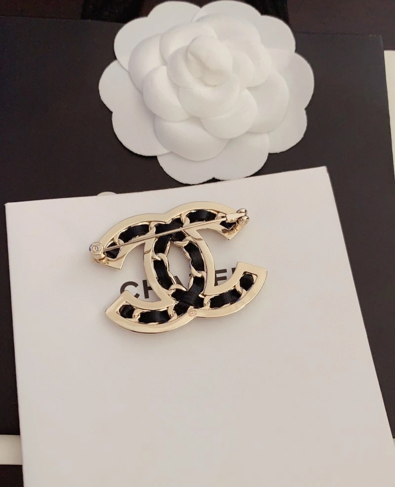 Exact replica Chanel Brooches
