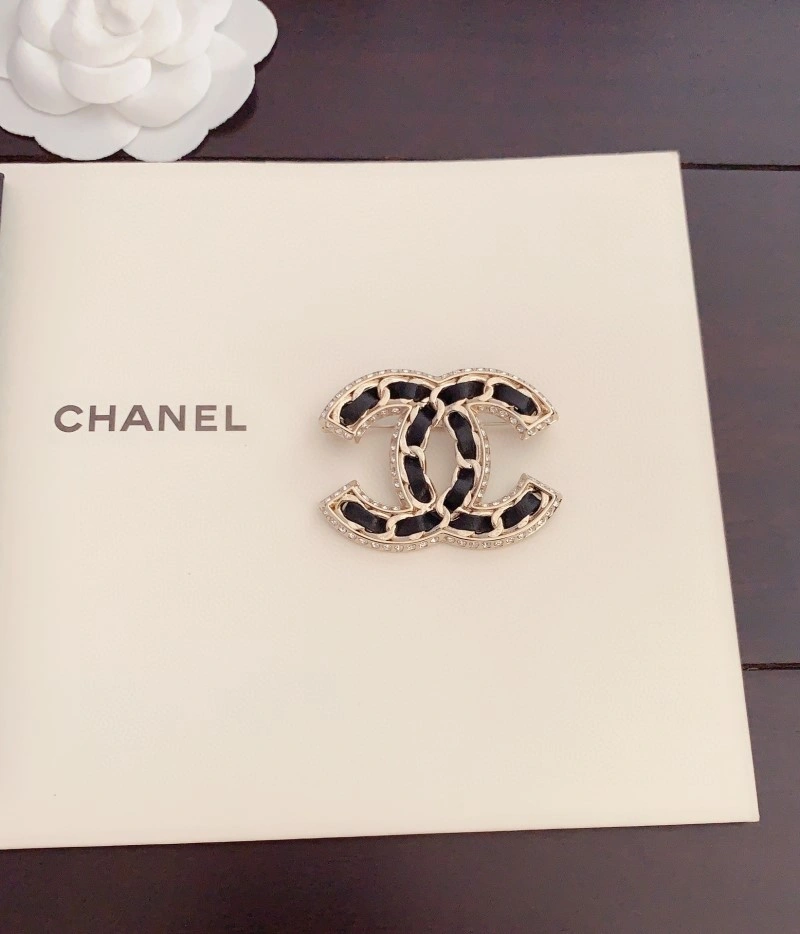 Exact replica Chanel Brooches
