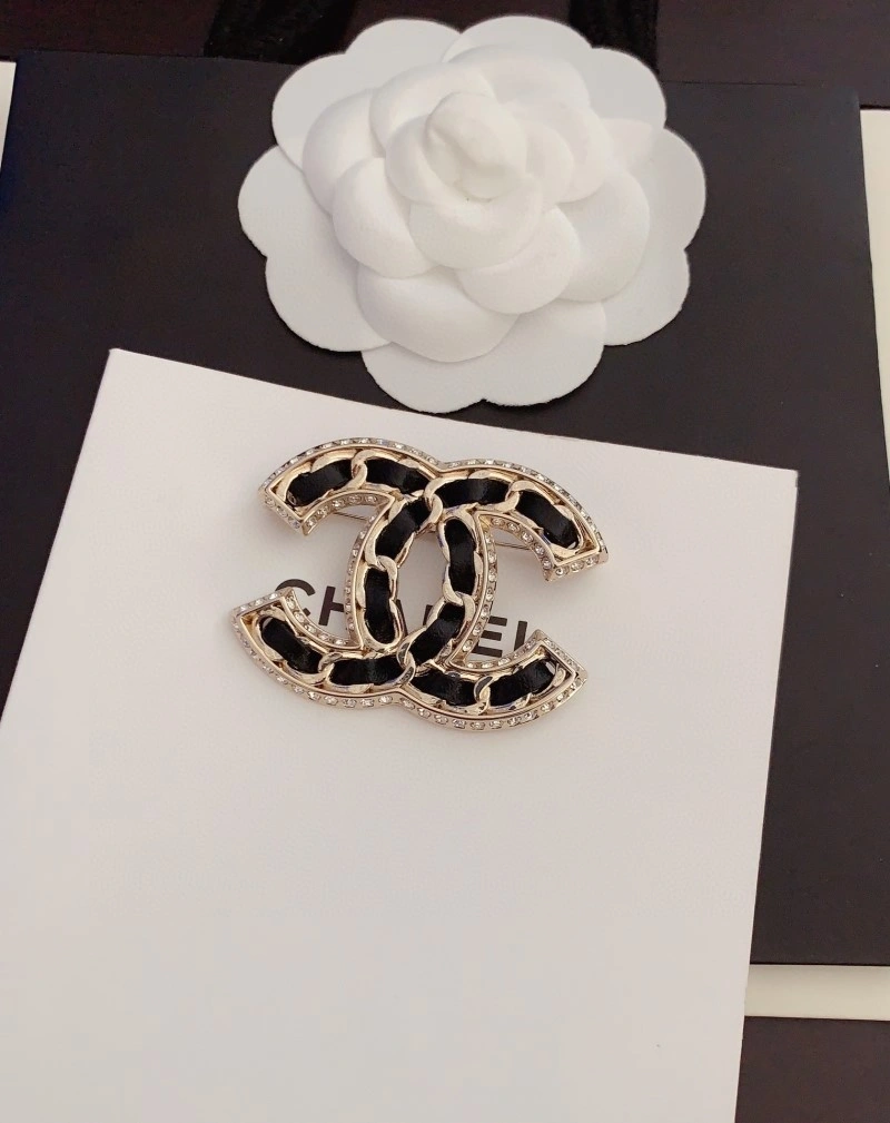 Exact replica Chanel Brooches
