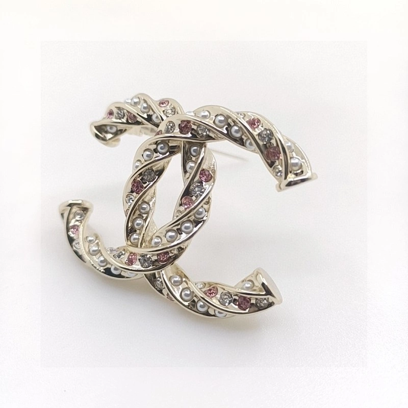 Bargain Chanel Brooches