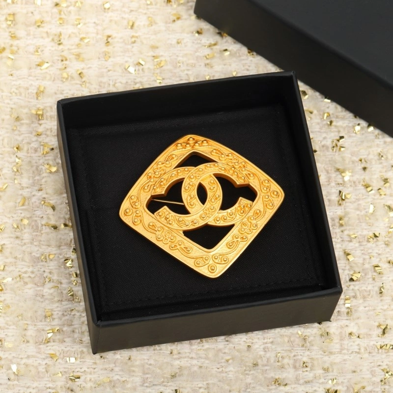1:1 copy Chanel Brooches