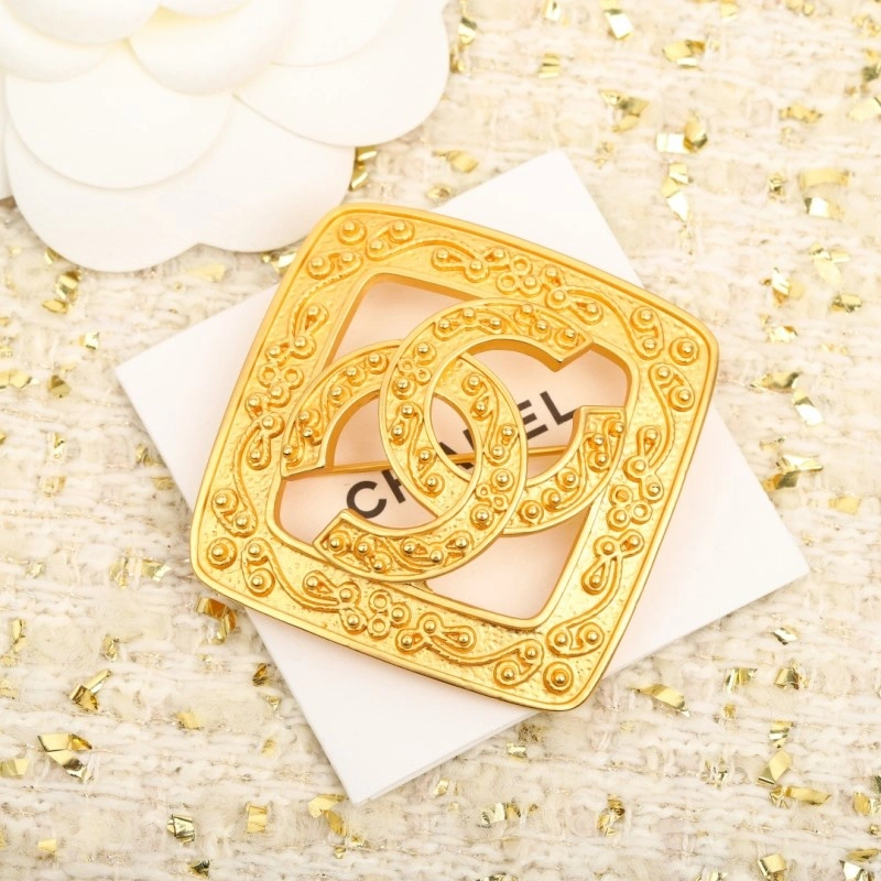 1:1 copy Chanel Brooches