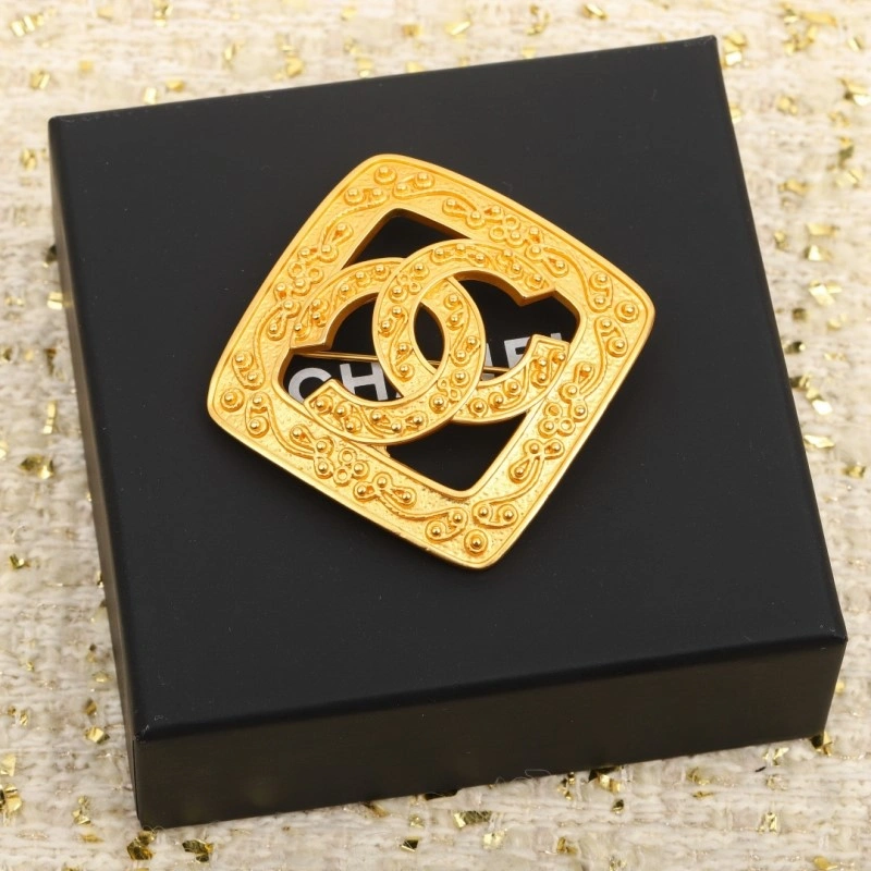 1:1 copy Chanel Brooches