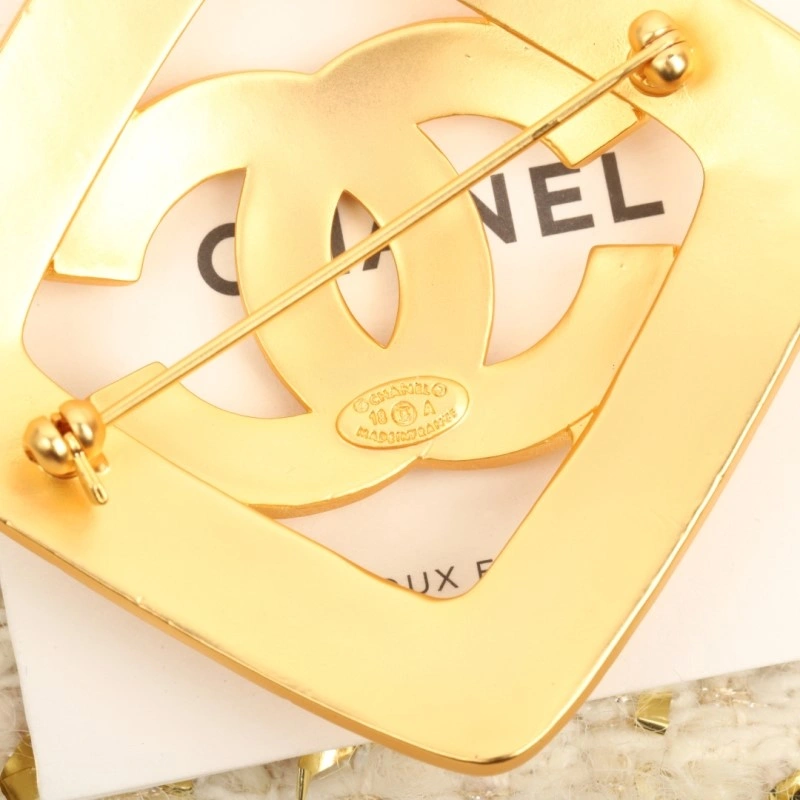 1:1 copy Chanel Brooches