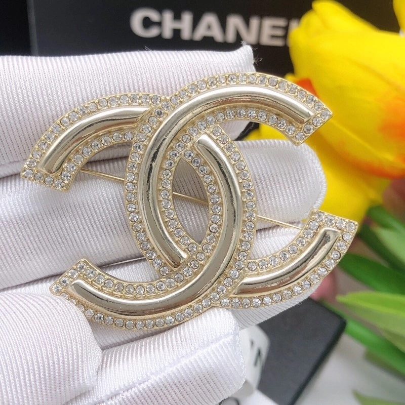 Perfect replica Chanel Brooches