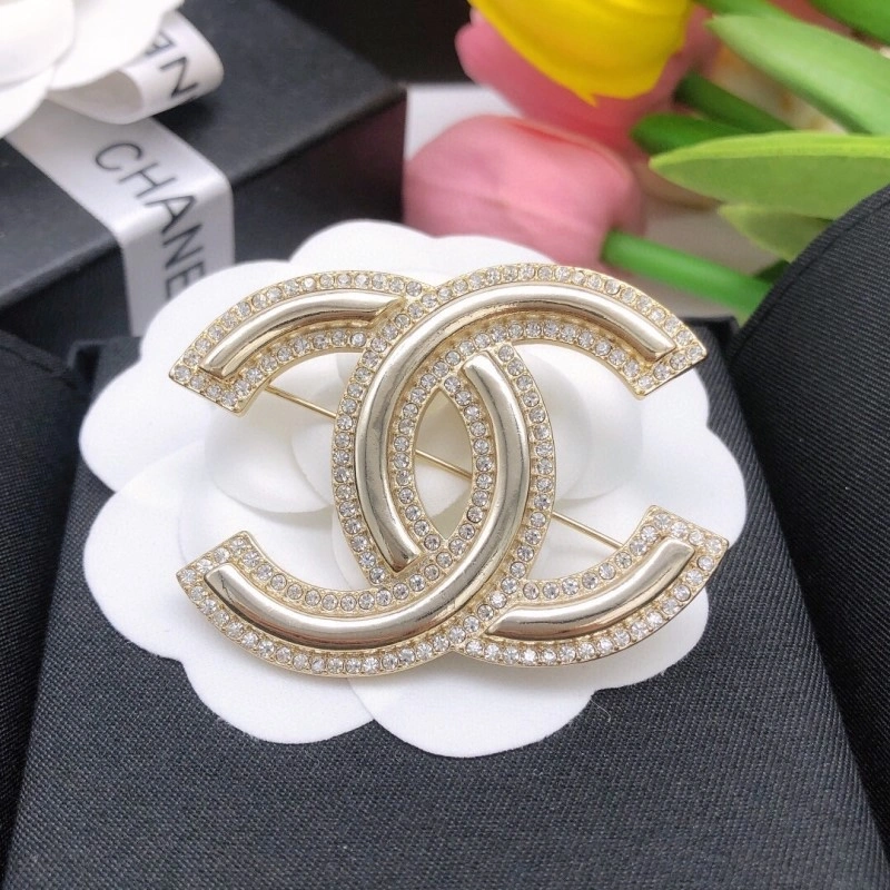 Perfect replica Chanel Brooches