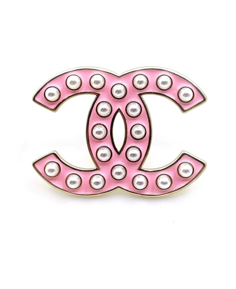 Chanel Brooches