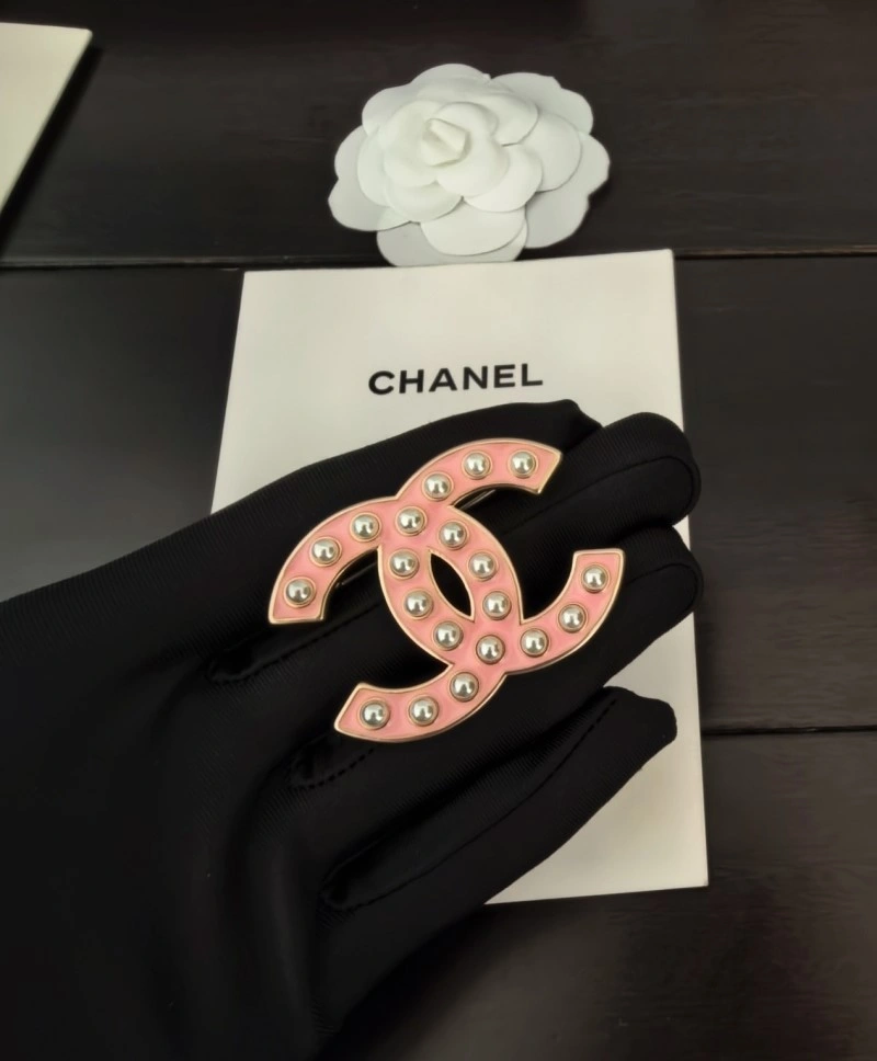 1:1 copy Chanel Brooches