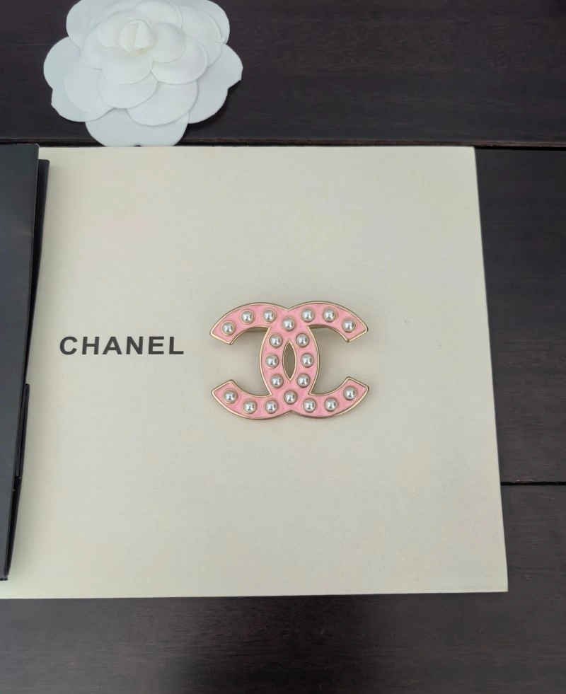 1:1 copy Chanel Brooches