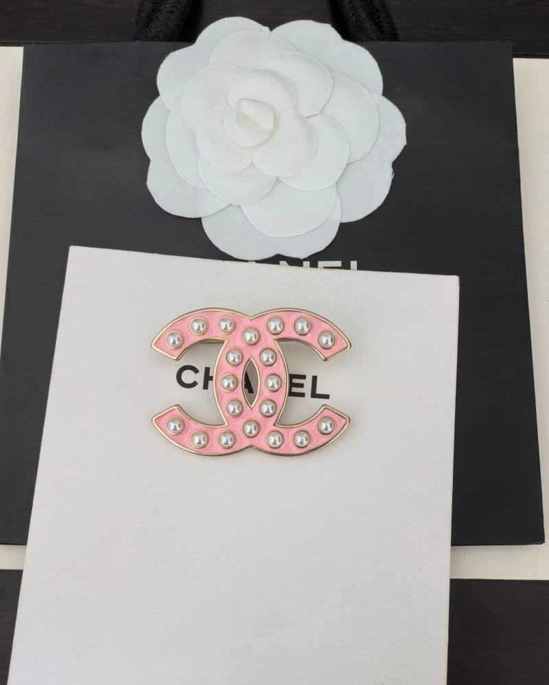 1:1 copy Chanel Brooches