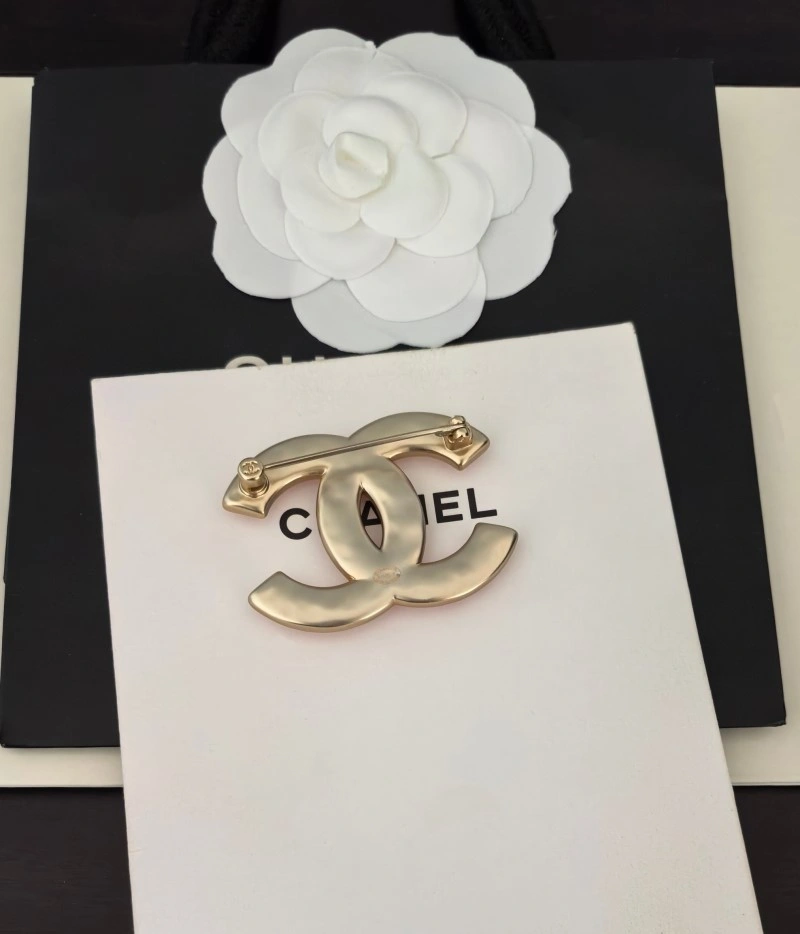 1:1 copy Chanel Brooches