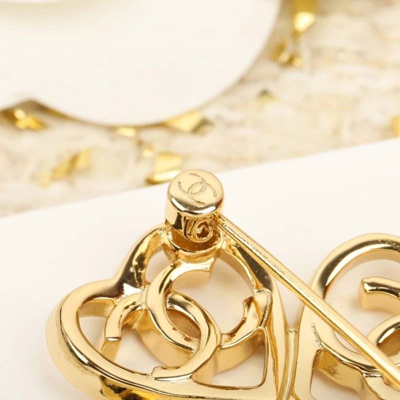 1:1 copy Chanel Brooches