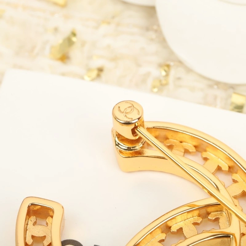 Precise copy Chanel Brooches