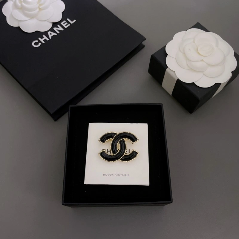OEM Chanel Brooches