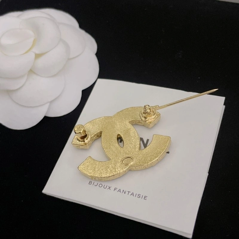 OEM Chanel Brooches