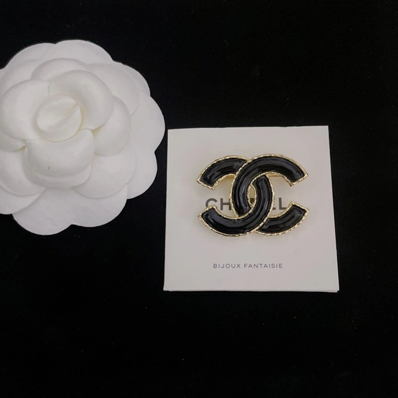 OEM Chanel Brooches