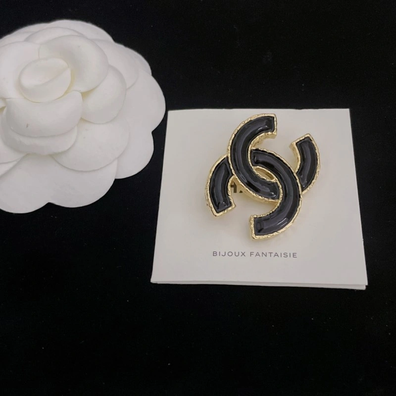 OEM Chanel Brooches