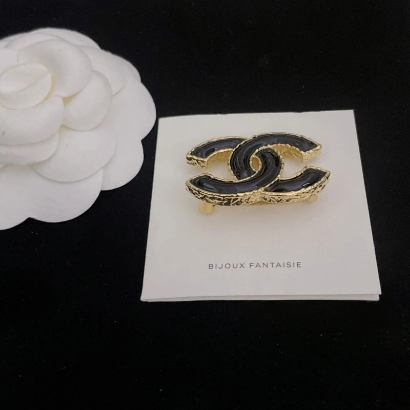 OEM Chanel Brooches