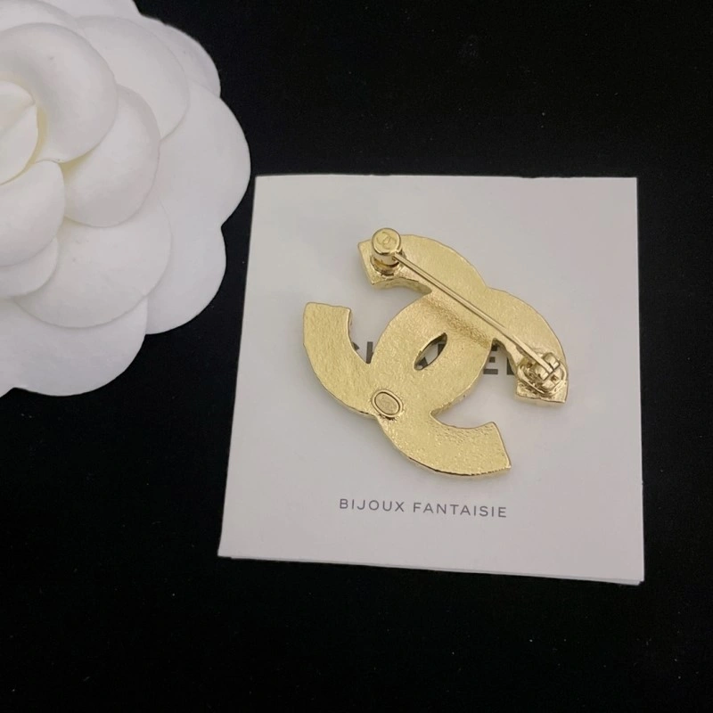 OEM Chanel Brooches