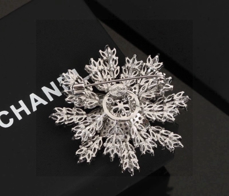 Bargain Chanel Brooches