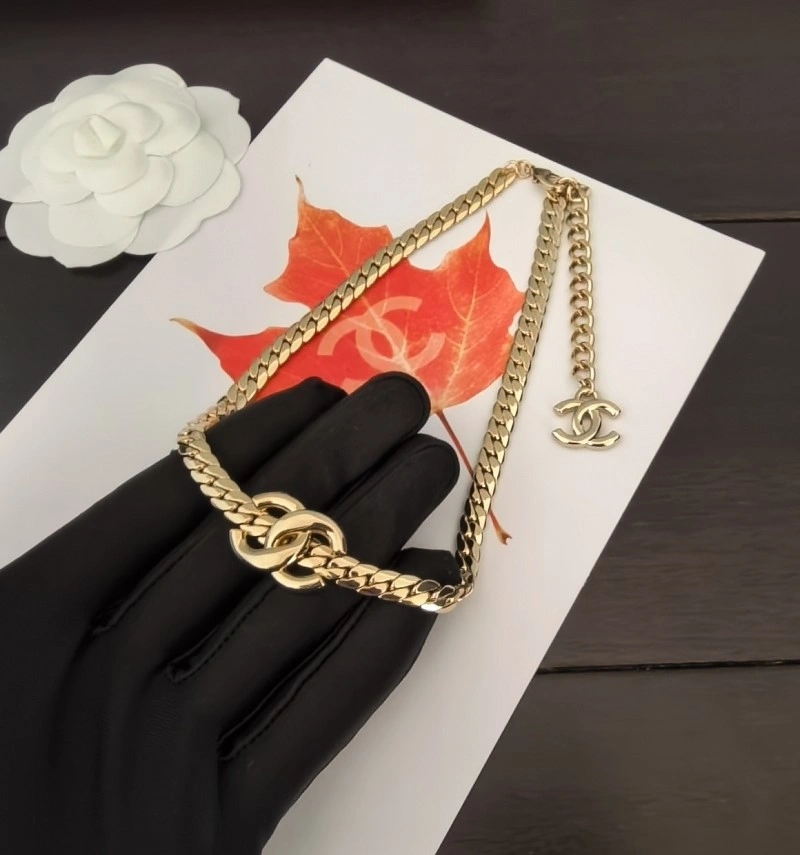 Chanel Brooches