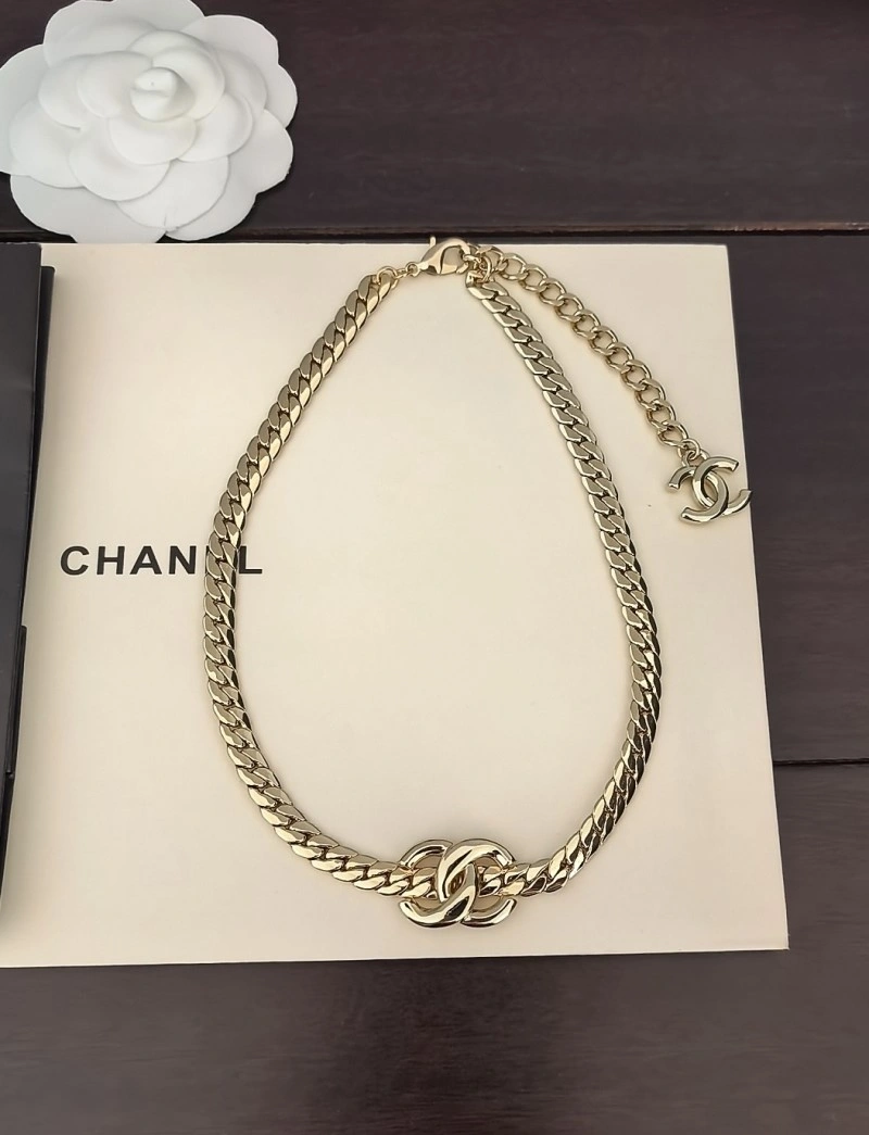 Original Chanel Brooches