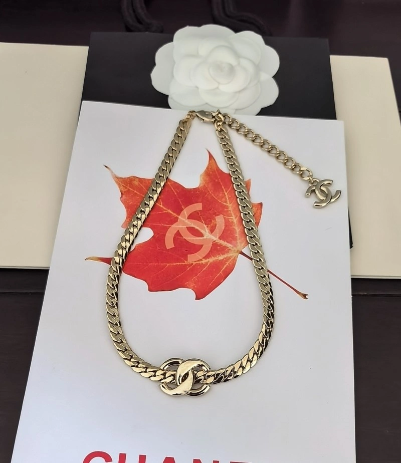 Original Chanel Brooches
