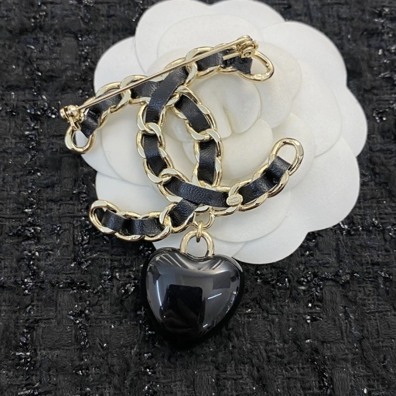 Reasonably priced Chanel Brooches