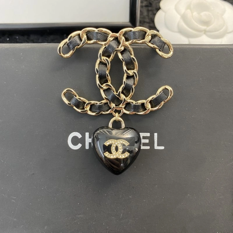 Reasonably priced Chanel Brooches