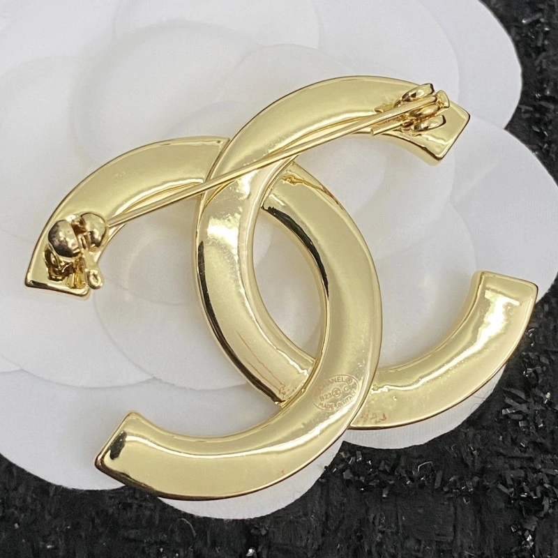 Inexpensive Chanel Brooches