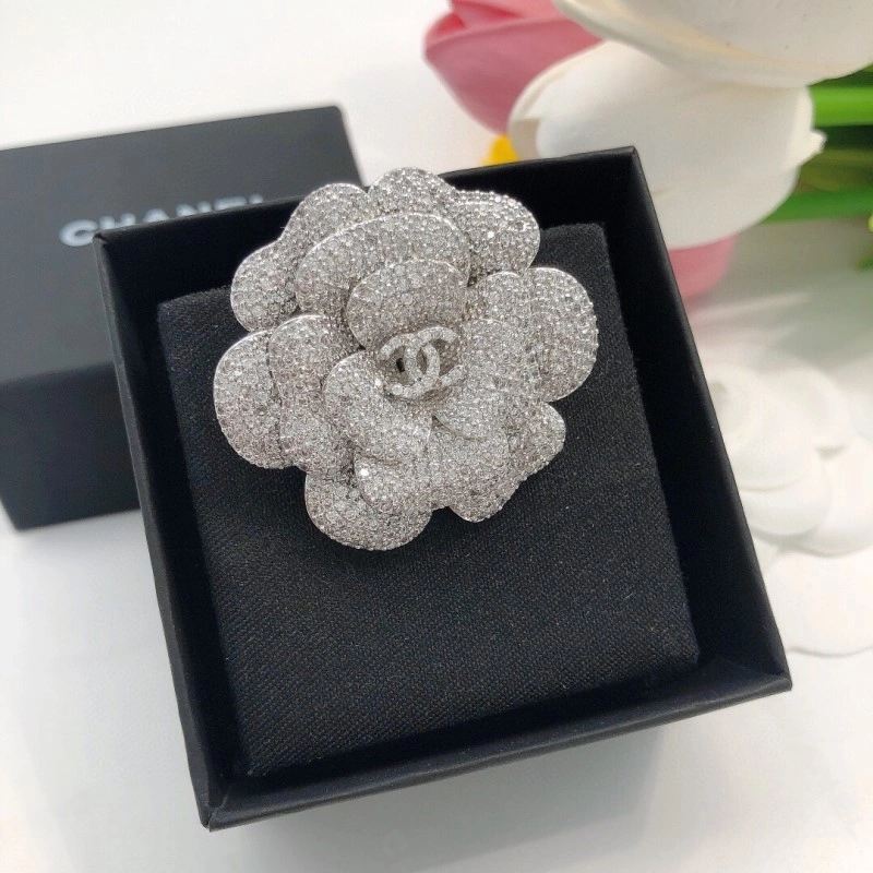 Perfect replica Chanel Brooches