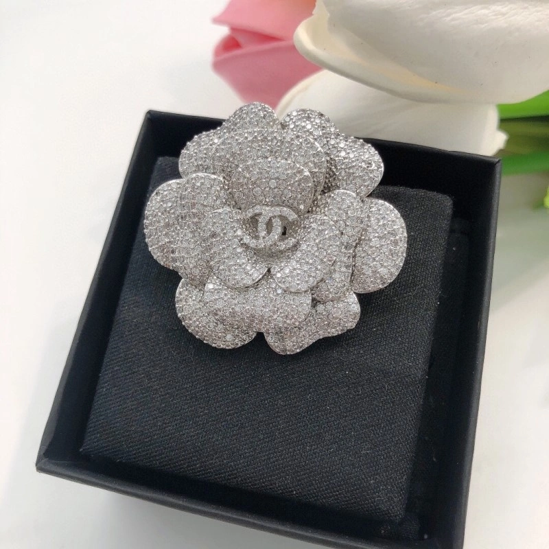 Perfect replica Chanel Brooches