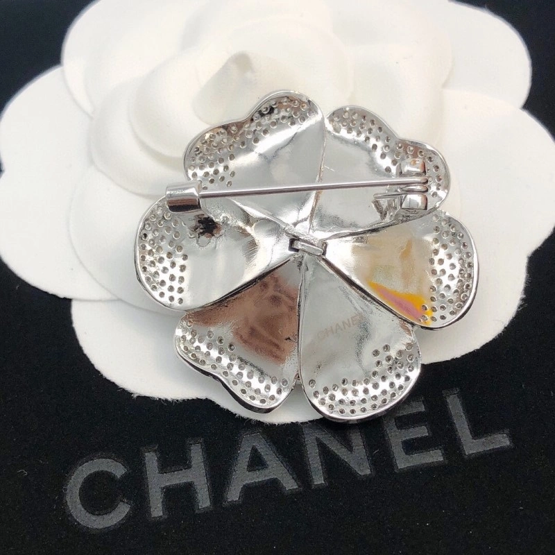 Perfect replica Chanel Brooches