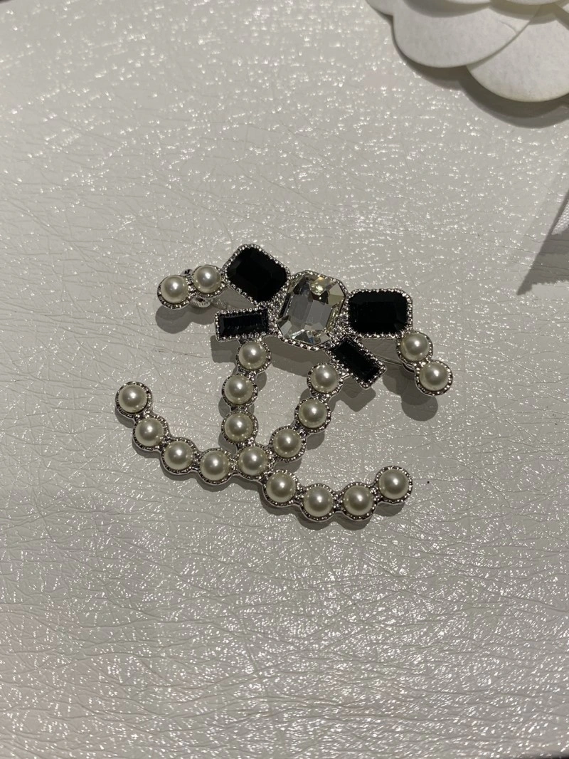 Precise copy Chanel Brooches
