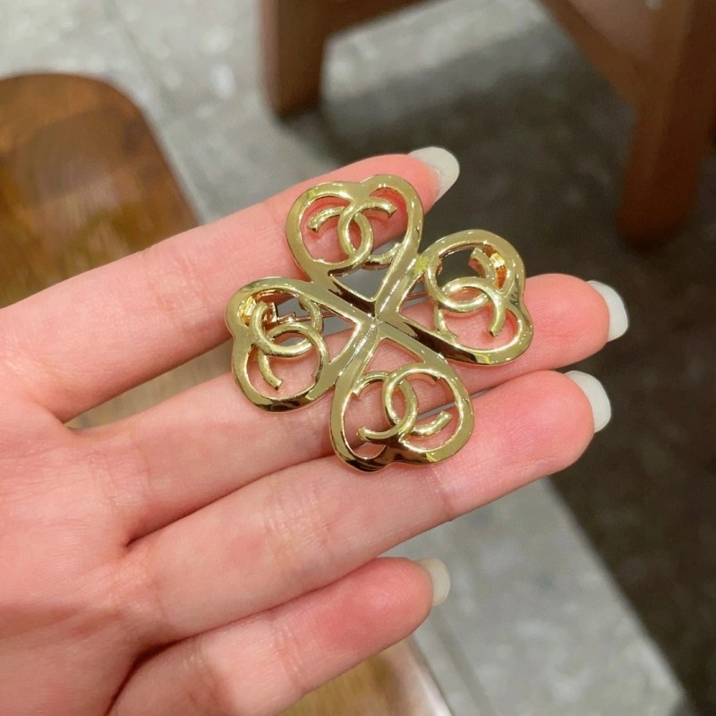 OEM Chanel Brooches